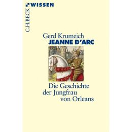 Jeanne d'Arc