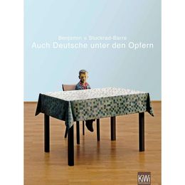 Auch Deutsche unter den Opfern