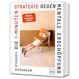 Die 1-Minuten-Strategie gegen mentale Ersch&ouml;pfung