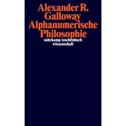 Alphanumerische Philosophie