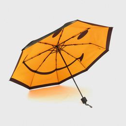 Regenschirm &raquo;Smiley&laquo;
