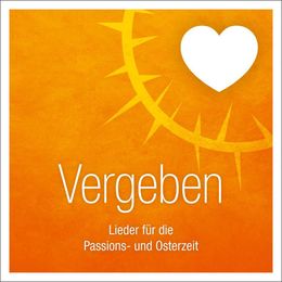 CD: Vergeben