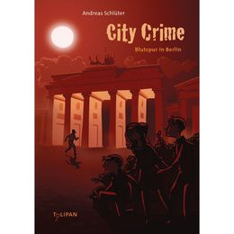 City Crime 3 - Blutspur in Berlin