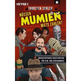 M&uuml;ssen Mumien Miete zahlen?