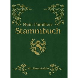 Mein Familienstammbuch