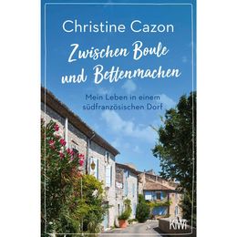 Zwischen Boule und Bettenmachen