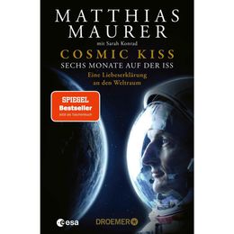 Cosmic Kiss