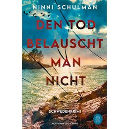 Den Tod belauscht man nicht