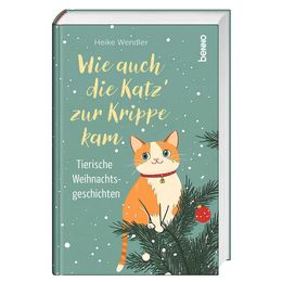 Wie auch die Katz&rsquo; zur Krippe kam