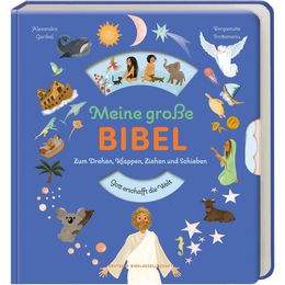 Meine gro&szlig;e Bibel