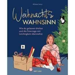 Weihnachtswahnsinn