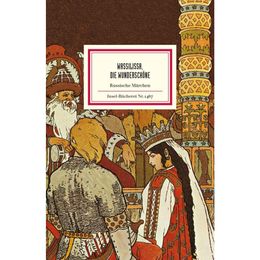 &raquo;Wassilissa, die Wundersch&ouml;ne&laquo;