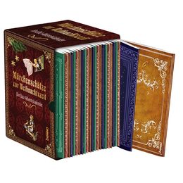 M&auml;rchensch&auml;tze zur Weihnachtszeit