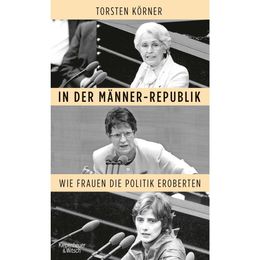 In der M&auml;nner-Republik