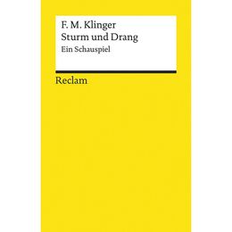 Sturm und Drang