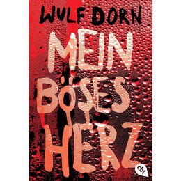 Mein b&ouml;ses Herz