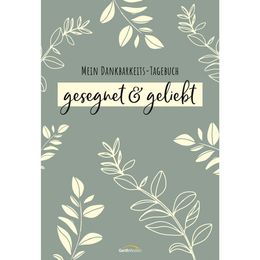 gesegnet & geliebt