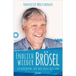 Endlich wieder Br&ouml;sel!