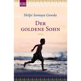 Der goldene Sohn