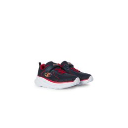 Champion M&auml;dchen Sneaker "HRO J B PS", Gr. 30, blau, Synthetik, Schuhe, f&uuml;r Kinder