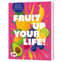 Fruit up your life