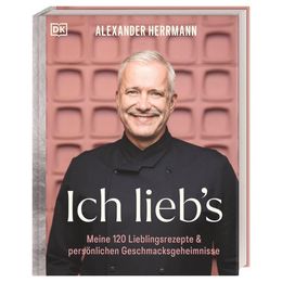Dorling Kindersley Ich lieb's