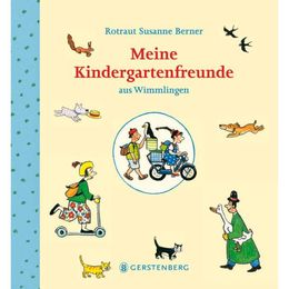GERSTENBERG Meine Kindergartenfreunde aus Wimmlingen