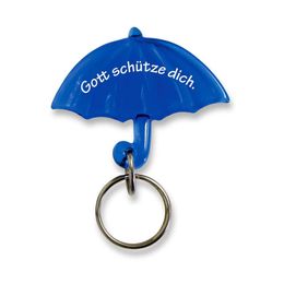 Schl&uuml;sselanh&auml;nger - Schirm
