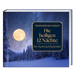 Die heiligen 12 N&auml;chte