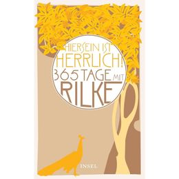 Hiersein ist herrlich