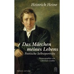"Das M&auml;rchen meines Lebens"