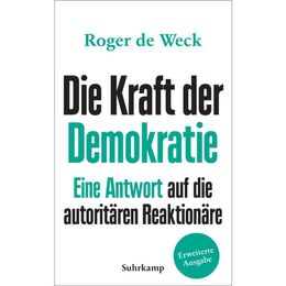 Die Kraft der Demokratie