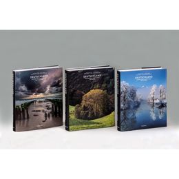Deutschland &ndash; Kultur und Landschaft 1-3