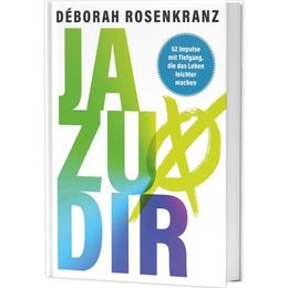Ja zu dir