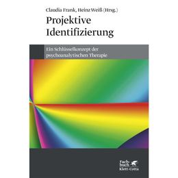 Projektive Identifizierung