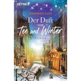 Der Duft von Tee und Winter