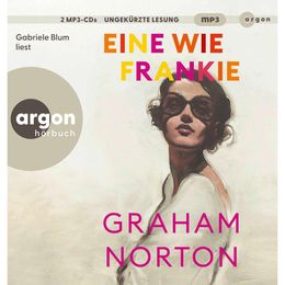 Eine wie Frankie