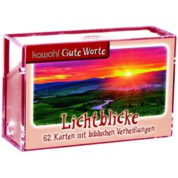 Lichtblicke