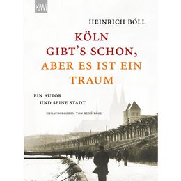 K&ouml;ln gibts schon, aber es ist ein Traum