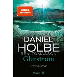 Glutstrom