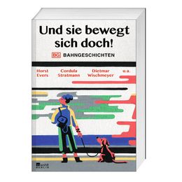 Und sie bewegt sich doch!
