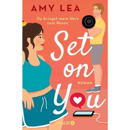 Set on You