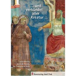 ... und verk&uuml;ndet aller Kreatur ...