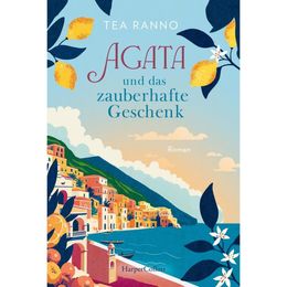 Agata und das zauberhafte Geschenk