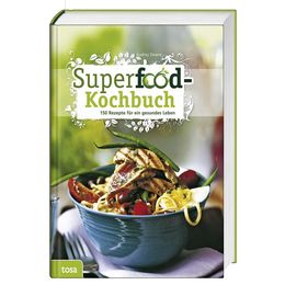 Superfood-Kochbuch