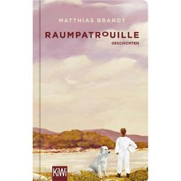 Raumpatrouille