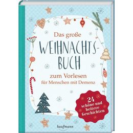 Das gro&szlig;e Weihnachtsbuch