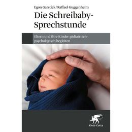 Die Schreibaby-Sprechstunde