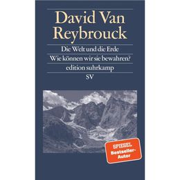 Die Welt und die Erde