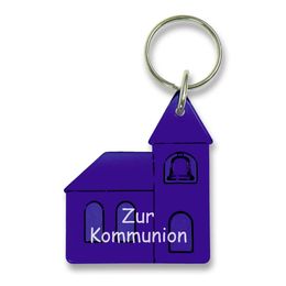 Schl&uuml;sselanh&auml;nger - Kommunion